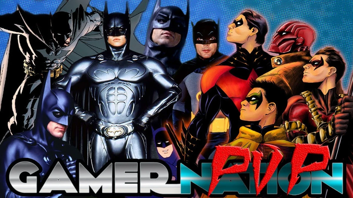 BATMAN, CANCELLING THE APOCALYPSE | Smosh Wiki | Fandom