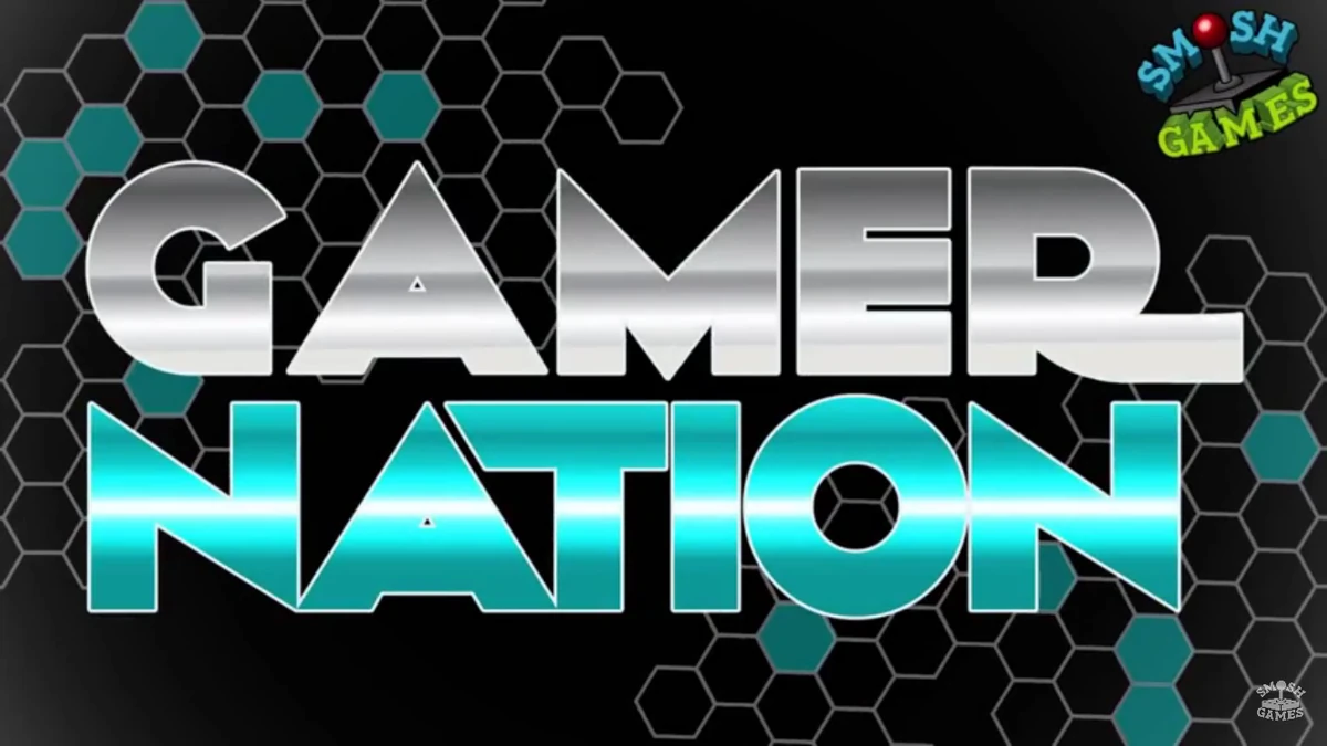 Gamer Nation | Smosh Wiki | Fandom