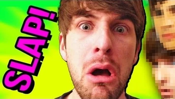 SURPRISE SLAPPED! | Smosh Wiki | Fandom