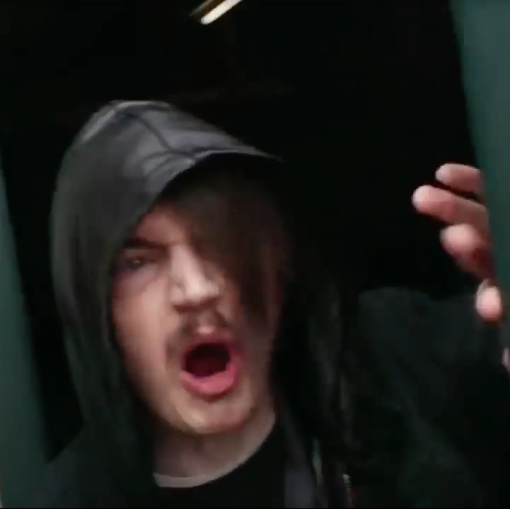 That Guy | Smosh Wiki | Fandom