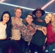 Smosh Squad | Smosh Wiki | Fandom