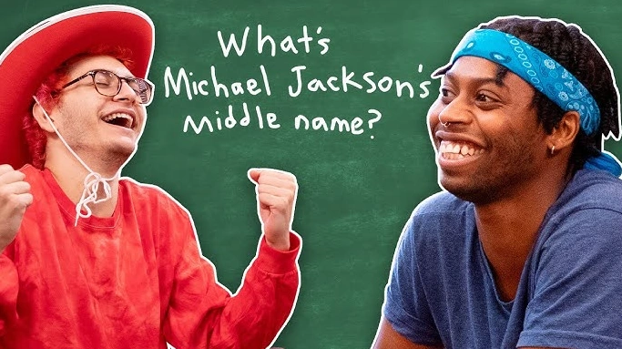 Which Squad is the Smartest? - Team Trivia | Smosh Wiki | Fandom