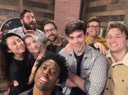 Smosh Squad | Smosh Wiki | Fandom