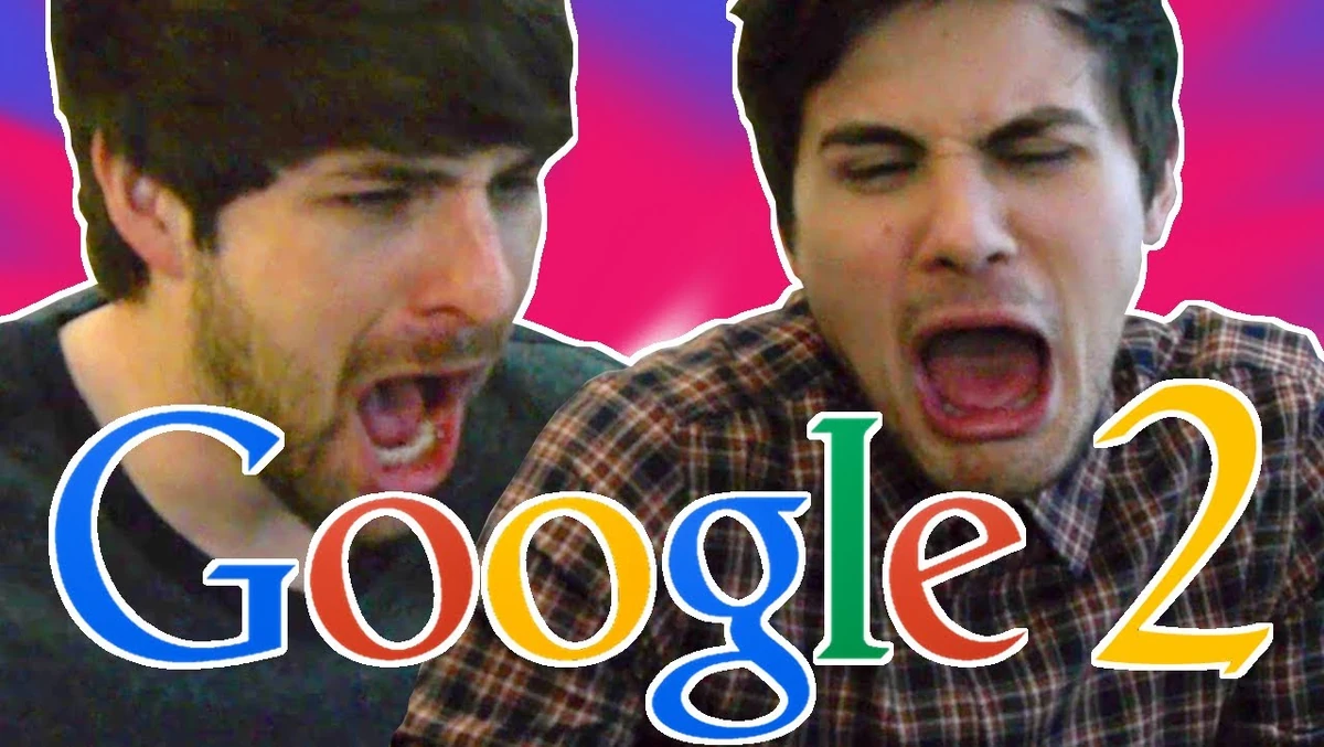 GOOGLE SEARCH FUN! 2 | Smosh Wiki | Fandom