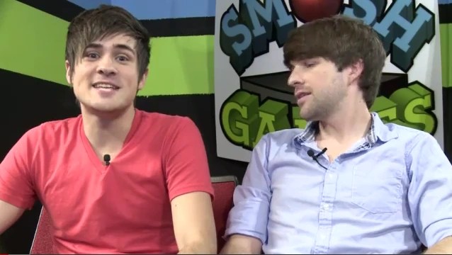 Mario Party FTW!/Gallery | Smosh Wiki | Fandom