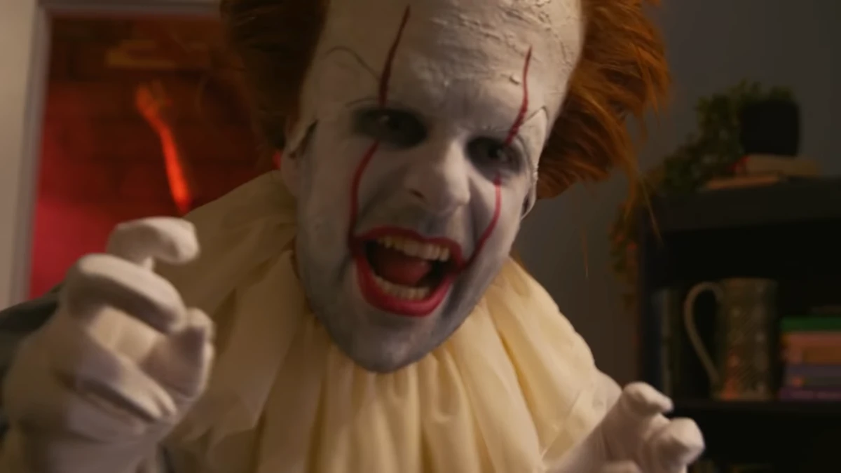 Pennywise | Smosh Wiki | Fandom
