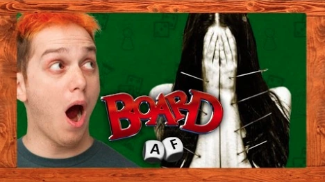 WINTER GAMES HOUSE HORROR (Board AF) | Smosh Wiki | Fandom