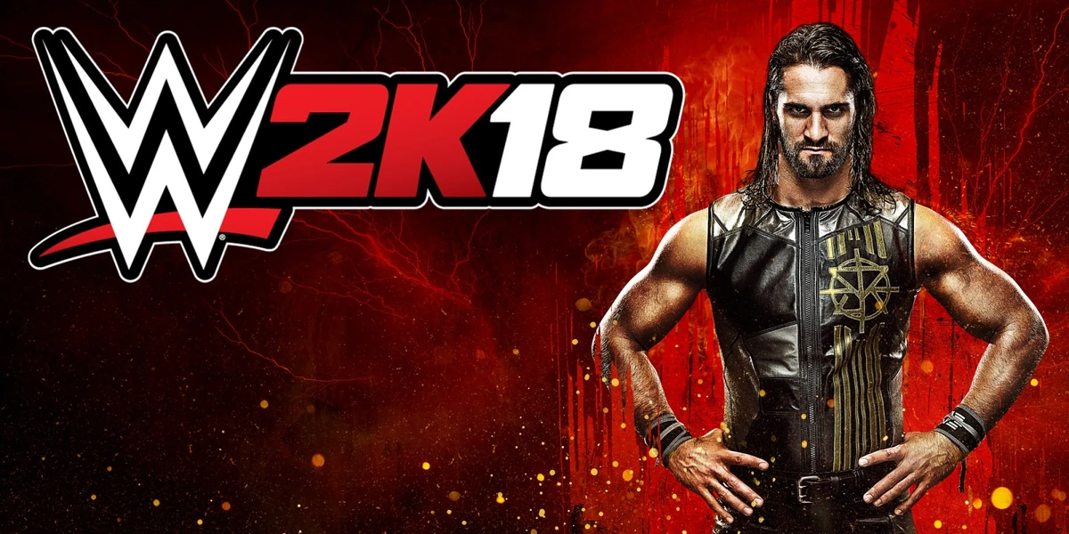 WWE 2K18 | Smosh Wiki | Fandom