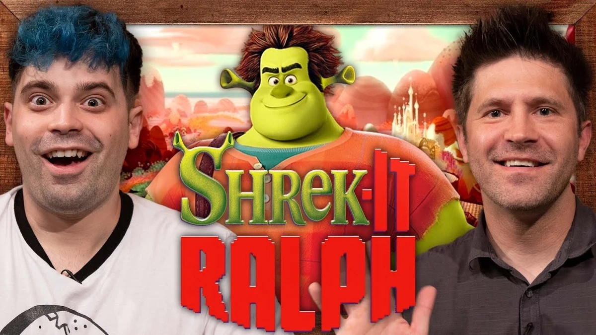 Video Games Meet Movies? (Board AF: Movie Movie Game) | Smosh Wiki | Fandom