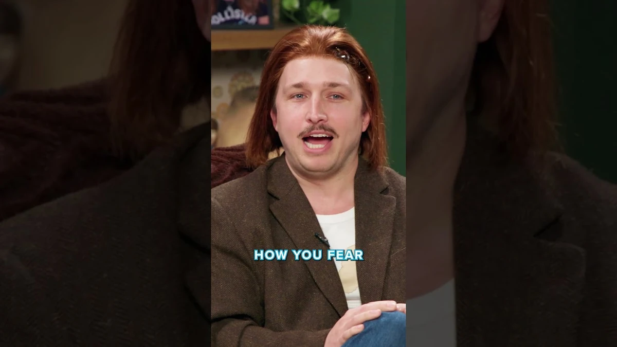 Angela meets Nightmare Angela | Smosh Wiki | Fandom