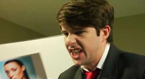 Boss From Hell | Smosh Wiki | Fandom