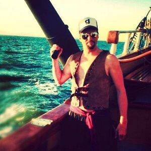 Patrick Egan | Smosh Wiki | Fandom