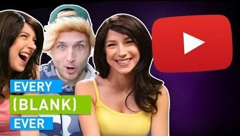 Every Youtuber Ever Smosh Wiki Fandom