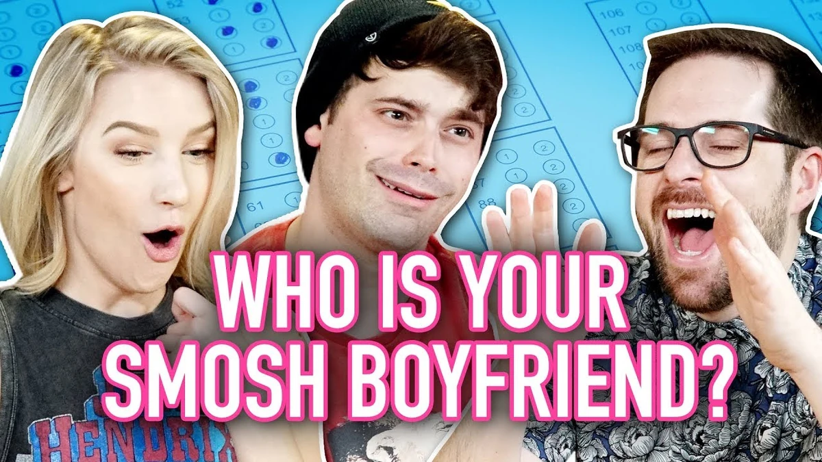 TAKING SMOSH QUIZZES | Smosh Wiki | Fandom