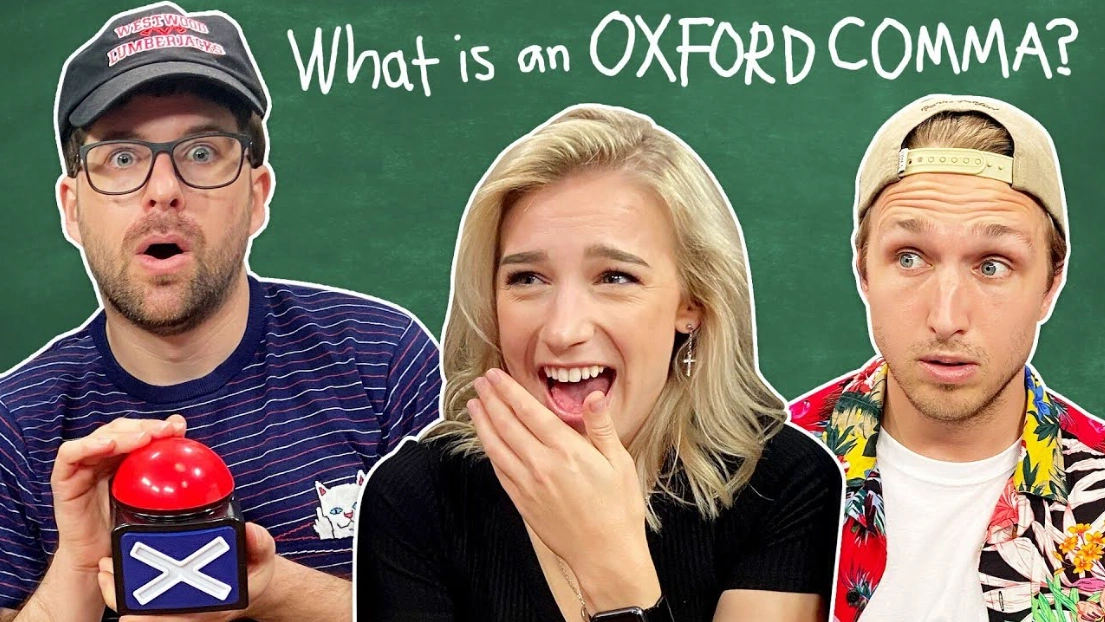 Are We Smarter Than High Schoolers? | Smosh Wiki | Fandom
