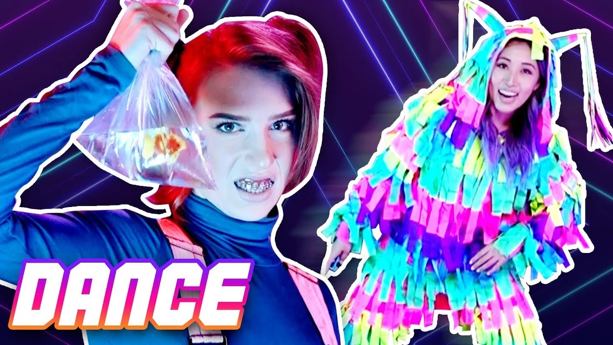 HALLOWEEN JUST DANCE 2020 | Smosh Wiki | Fandom
