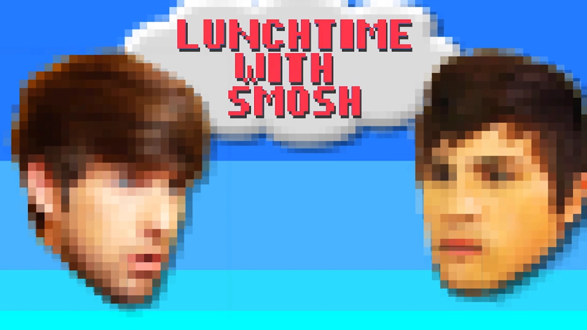Discuss Everything About Smosh Wiki | Fandom