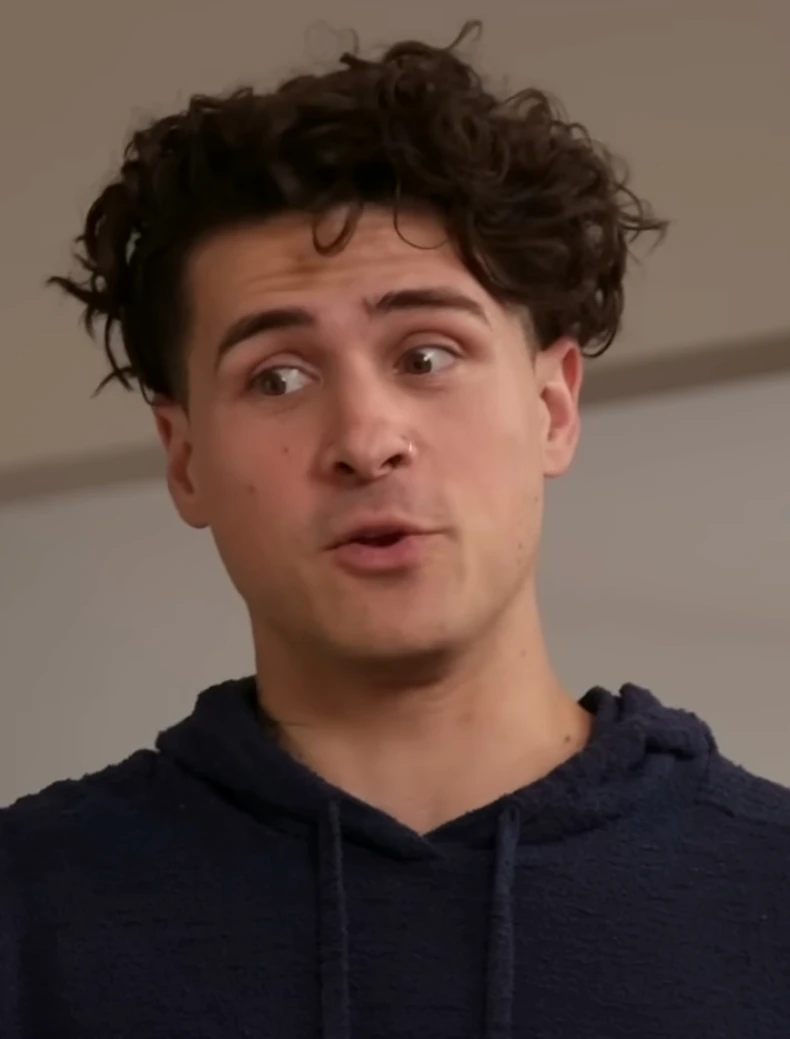 Anthony Padilla (character) | Smosh Wiki | Fandom