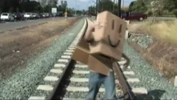 Boxman (song) | Smosh Wiki | Fandom