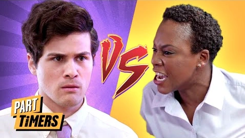 OFFICE WARFARE | Smosh Wiki | Fandom