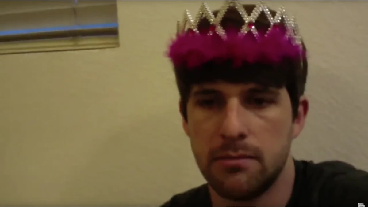 FRODO IN OUR MAIL?! | Smosh Wiki | Fandom