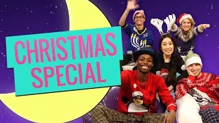 KISS MY THING - CHRISTMAS SPECIAL | Smosh Wiki | Fandom