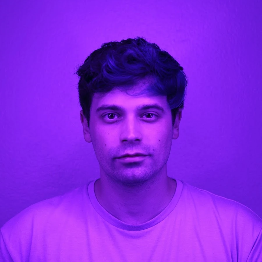 Damien Haas | Smosh Wiki | Fandom