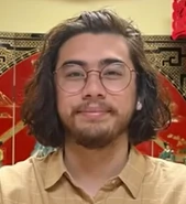 Alex Tran | Smosh Wiki | Fandom