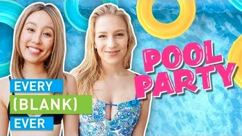 EVERY POOL PARTY EVER | Smosh Wiki | Fandom