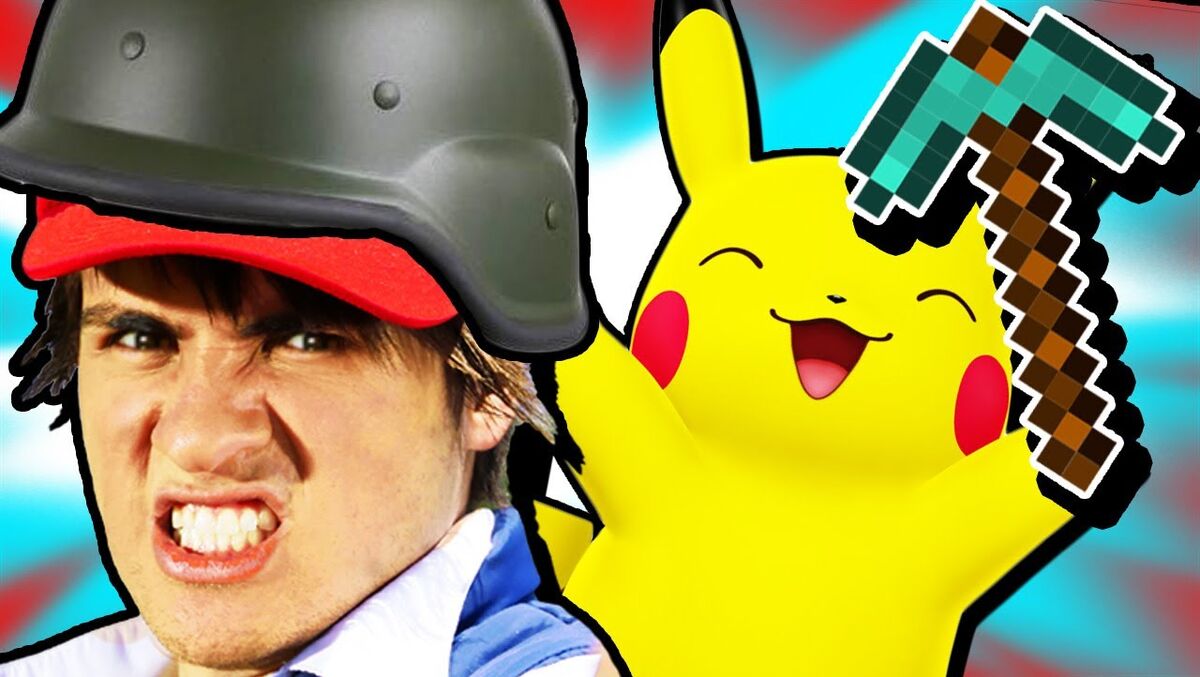 Category:Pokemon Videos | Smosh Wiki | Fandom