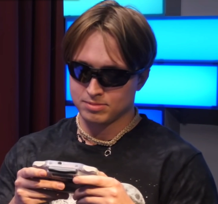 The Chosen | Smosh Wiki | Fandom