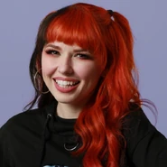 Saige Ryan | Smosh Wiki | Fandom
