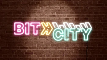 Bit City | Smosh Wiki | Fandom