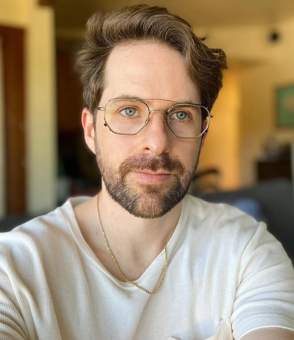 Anthony Padilla Family Tree