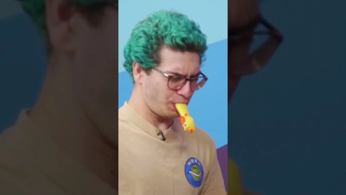 Can we survive this rubber band challenge? | Smosh Wiki | Fandom
