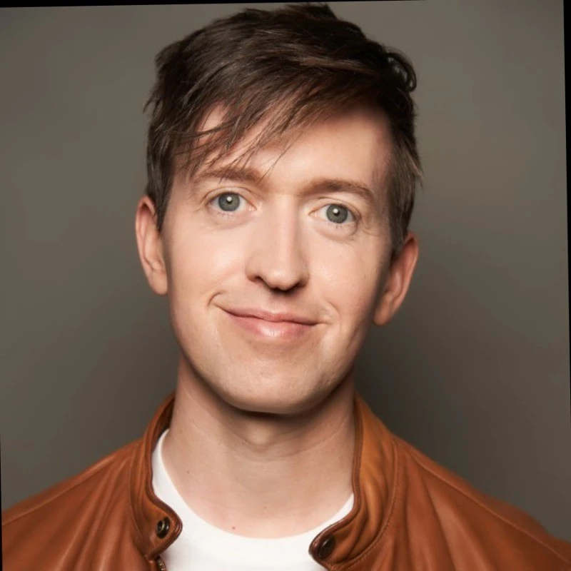 Jon Matteson | Smosh Wiki | Fandom