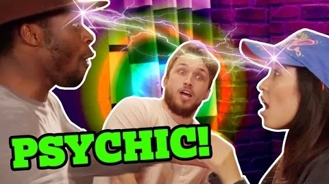 READING EACH OTHER'S MINDS?! (Squad Vlogs) | Smosh Wiki | Fandom