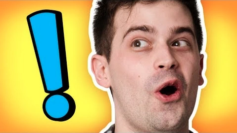 Damien Does a Jigsaw Puzzle for One Hour - APRIL FOOLS BOARD AF | Smosh ...