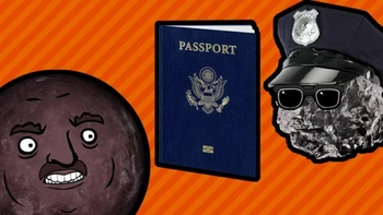 VENUSCZ GETS DEPORTED (Planets 27) | Smosh Wiki | Fandom