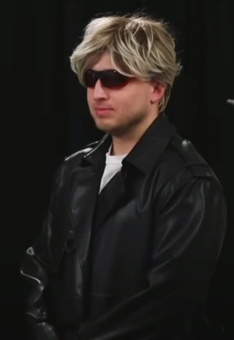 The Bystander | Smosh Wiki | Fandom