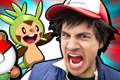Smosh Pokemon Kort