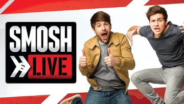Tegneserielogikk Smosh Smosh Games YouTube