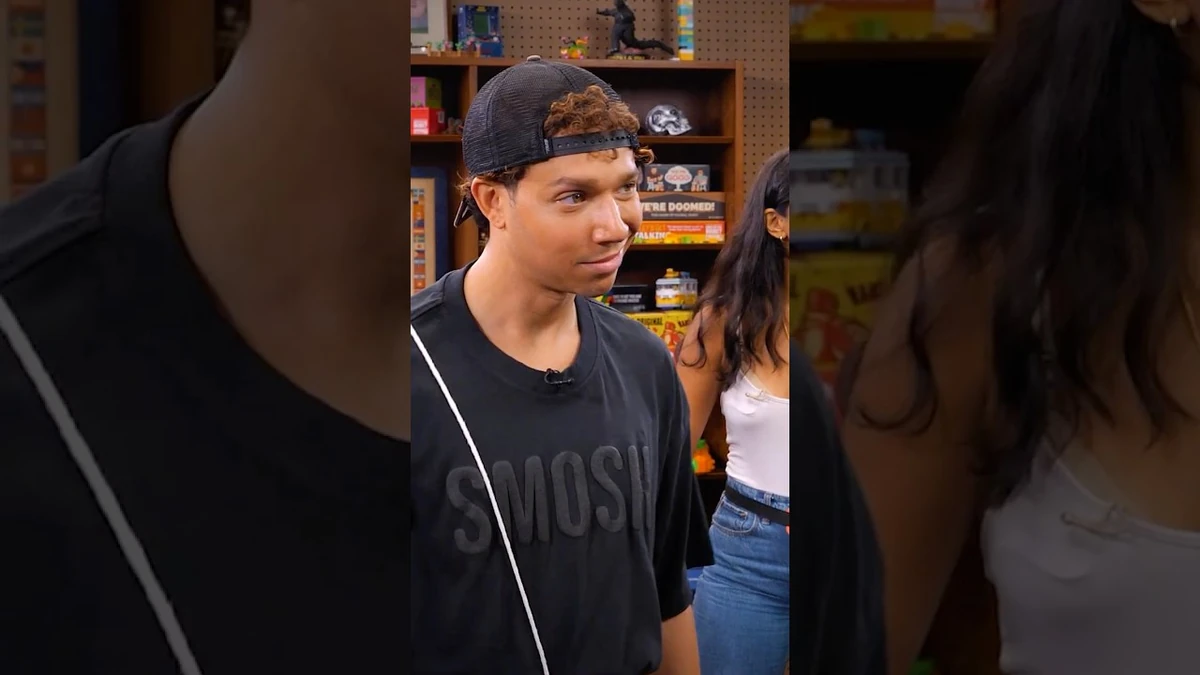 That damn smirk... 💔🥀 | Smosh Wiki | Fandom