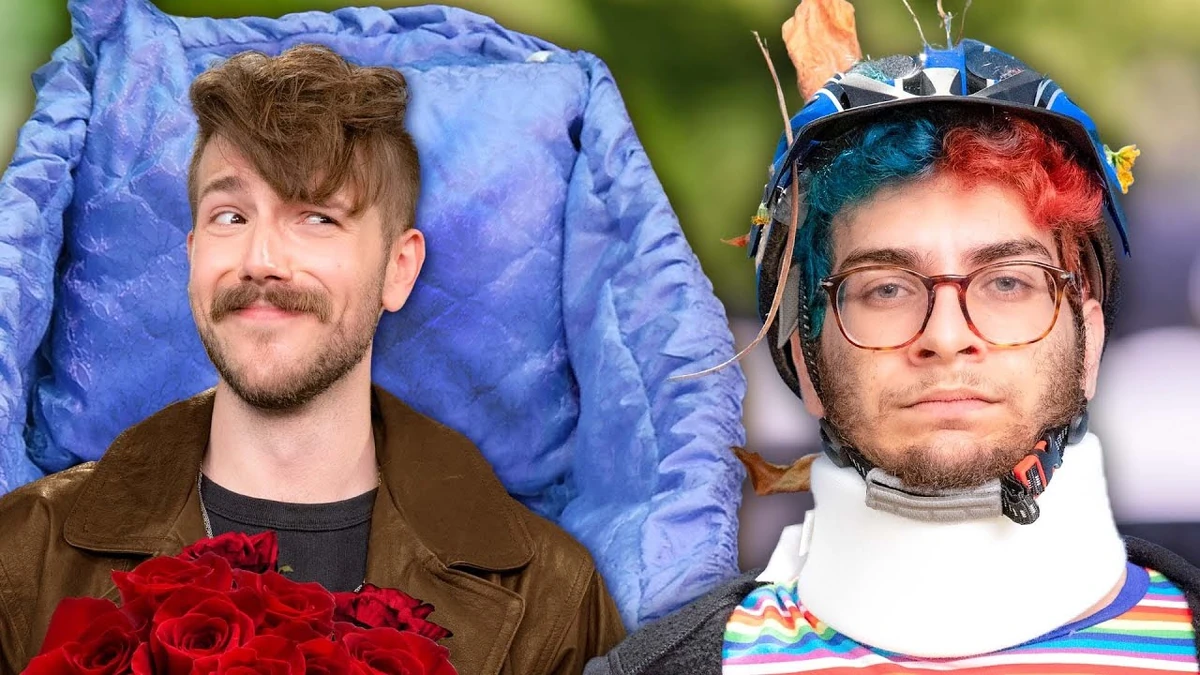 Tommy Bowe Is Dead | Smosh Wiki | Fandom