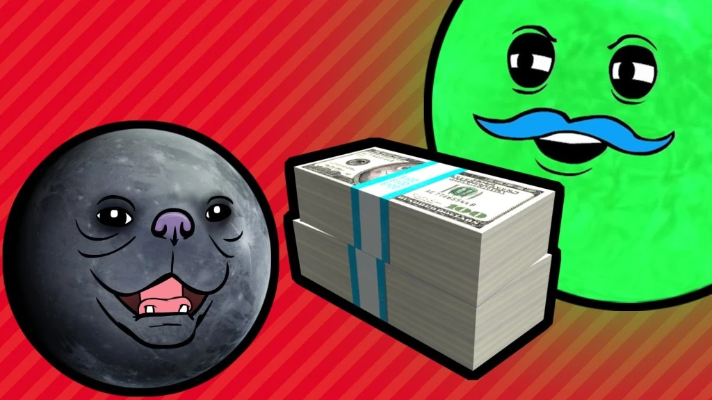 PLUTO GETS A BETTER OFFER (Planets 25) | Smosh Wiki | Fandom