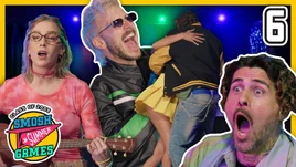 The Promposal Finale - Smosh Summer Games: Class of 2005 | Smosh Wiki ...