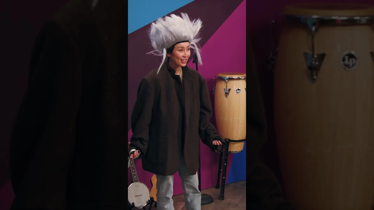 She just needs to set the scene | Smosh Wiki | Fandom
