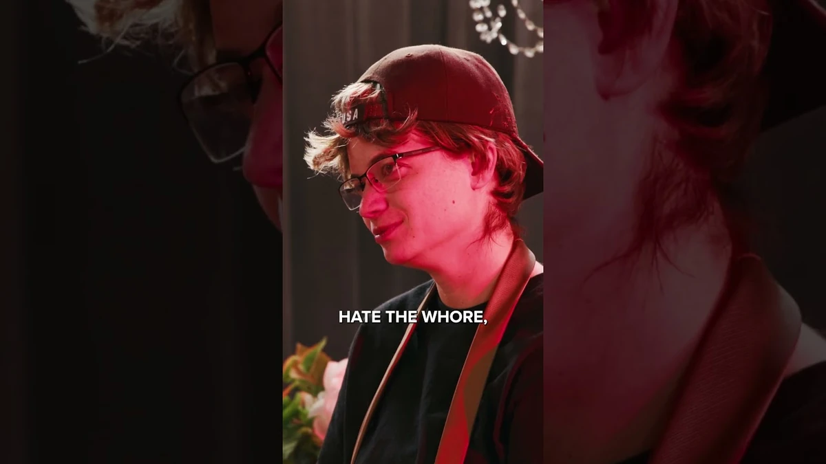 Very normal wedding vows | Smosh Wiki | Fandom