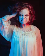 Angela Giarratana | Smosh Wiki | Fandom