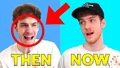 Trevor Evarts | Smosh Wiki | Fandom